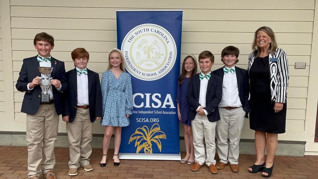 scisa – Williamsburg Academy